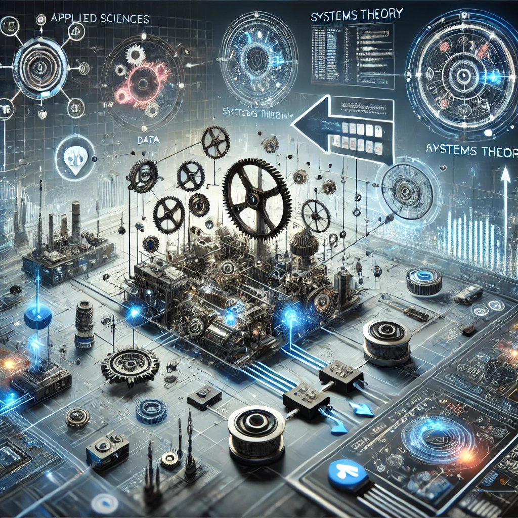 SYSTEMS THEORY IN ENGINEERING AND TECHNOLOGY - THE ACADEMIC TIMES JOURNAL